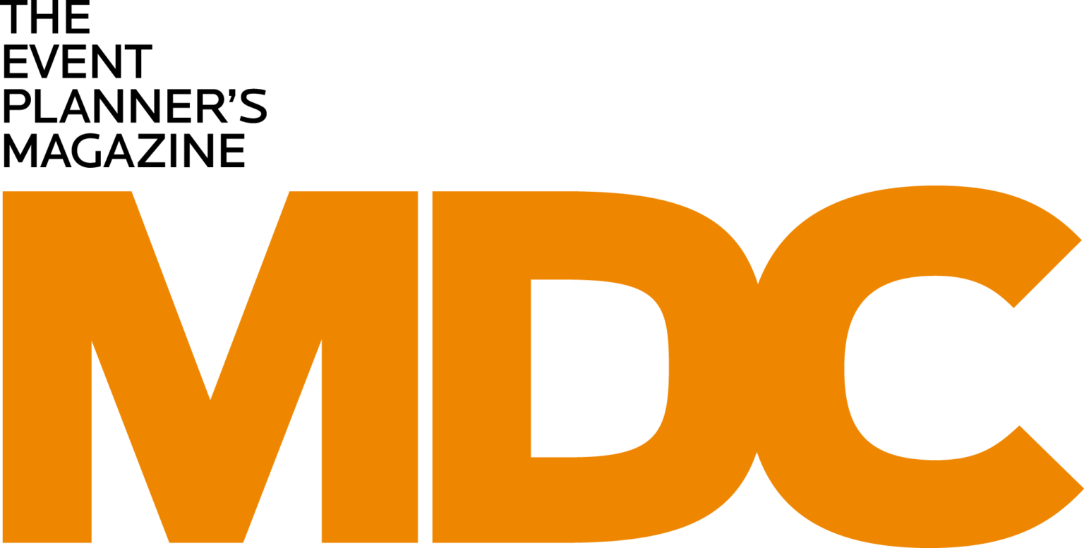 Logo MDC Transparente - Convening EMEA - Rotterdam 14-16 OCT 2025